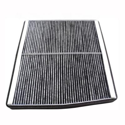 China VOLVO1 Cabin Air Filter OEM 9204626 DCF264P B4V000PR with Reference NO. 407P Activated Carbon for sale