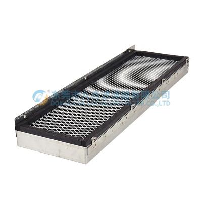China 5613062 Heavy Duty Air Filter SC50298 500*220*55MM Cabin Air Filter Replacement for sale
