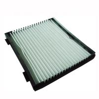 China Efficiency 93%-99% M110382 WP9091 Cabin Air Filter for 2.0 T Engine OEM 30883952 30662349 for sale