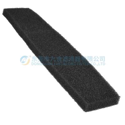 China SPONGE Construction Equipment Filters 386503047 Heavy Duty Air Filter SC70150 For Trucks And Machinery for sale