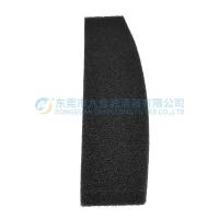 China SPONGE Construction Equipment Filters 386503047 Heavy Duty Air Filter SC70150 For Trucks And Machinery for sale