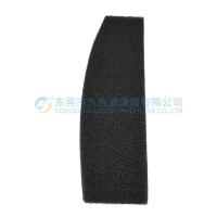 China SPONGE Construction Equipment Filters 386503047 Heavy Duty Air Filter SC70150 For Trucks And Machinery for sale