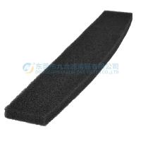 China SPONGE Construction Equipment Filters 386503047 Heavy Duty Air Filter SC70150 For Trucks And Machinery for sale