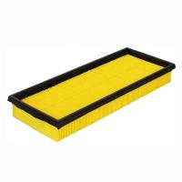 China OEM 6774452 6774452-4 CU3466 AF1774 Cabin Air Filter for VOLVO 335*134*37/41mm Car Fitment for sale