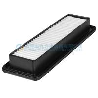 China KUBOTA Construction Equipment Filters V1311-87050 Cabin Air Filter Replacement for sale