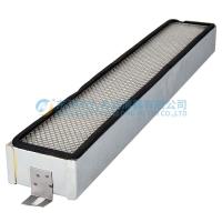China 625*95*65MM Cabin Air Filter 32920700 SC60018 SKL46052 PA4937 For Heavy Duty Applications for sale