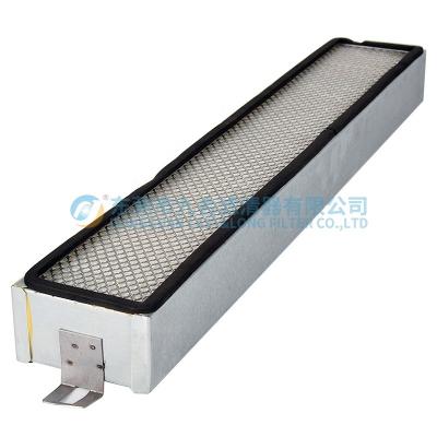 China 625*95*65MM Cabin Air Filter 32920700 SC60018 SKL46052 PA4937 For Heavy Duty Applications for sale