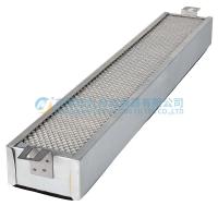 China 625*95*65MM Cabin Air Filter 32920700 SC60018 SKL46052 PA4937 For Heavy Duty Appliions for sale
