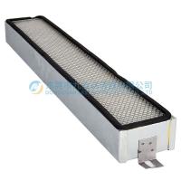 China 625*95*65MM Cabin Air Filter 32920700 SC60018 SKL46052 PA4937 For Heavy Duty Appliions for sale