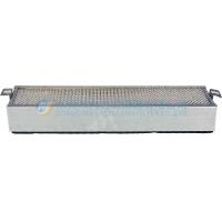 China 625*95*65MM Cabin Air Filter 32920700 SC60018 SKL46052 PA4937 For Heavy Duty Appliions for sale