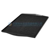 China JCB 411HT 416HT Heavy Duty Cabin Air Filter 332U6212 SC60128 357*208*10MM for sale