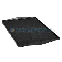 China JCB 411HT 416HT Heavy Duty Cabin Air Filter 332U6212 SC60128 357*208*10MM for sale