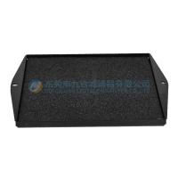 China JCB 411HT 416HT Heavy Duty Cabin Air Filter 332U6212 SC60128 357*208*10MM for sale