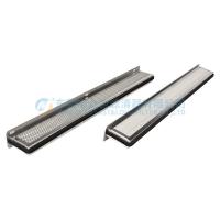 China Construction Equipment Heavy-duty Cabin Air Filter SC70063 53215 661*50*25MM for Optimal Air Filtration for sale