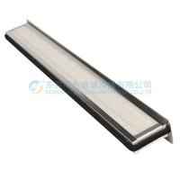 China Construction Equipment Heavy-duty Cabin Air Filter SC70063 53215 661*50*25MM for Optimal Air Filtration for sale