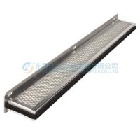 China Construction Equipment Heavy-duty Cabin Air Filter SC70063 53215 661*50*25MM for Optimal Air Filtration for sale