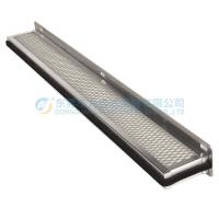 China Construction Equipment Heavy-duty Cabin Air Filter SC70063 53215 661*50*25MM for Optimal Air Filtration for sale