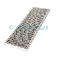 China Car Appliion EPIROC POWERROC T 50 Heavy-duty Cabin Air Filter 2658321193 for Machinery Repair Shops for sale