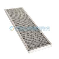 China Car Appliion EPIROC POWERROC T 50 Heavy-duty Cabin Air Filter 2658321193 for Machinery Repair Shops for sale