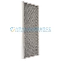 China Car Appliion EPIROC POWERROC T 50 Heavy-duty Cabin Air Filter 2658321193 for Machinery Repair Shops for sale