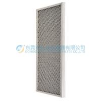 China Car Appliion EPIROC POWERROC T 50 Heavy-duty Cabin Air Filter 2658321193 for Machinery Repair Shops for sale