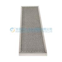 China Car Appliion EPIROC POWERROC T 50 Heavy-duty Cabin Air Filter 2658321193 for Machinery Repair Shops for sale