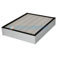 China FILTER PAPER Heavy-duty Cabin Air Filter 5726800453 SC50071 SKL46153 for Machinery Repair Shops for sale
