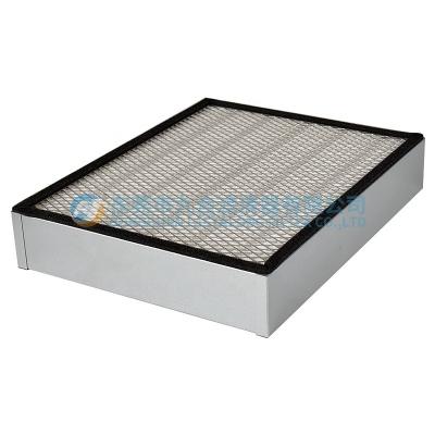 China FILTER PAPER Heavy-duty Cabin Air Filter 5726800453 SC50071 SKL46153 for Machinery Repair Shops for sale
