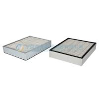 China FILTER PAPER Heavy-duty Cabin Air Filter 5726800453 SC50071 SKL46153 for Machinery Repair Shops for sale