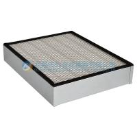 China FILTER PAPER Heavy-duty Cabin Air Filter 5726800453 SC50071 SKL46153 for Machinery Repair Shops for sale