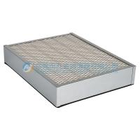 China FILTER PAPER Heavy-duty Cabin Air Filter 5726800453 SC50071 SKL46153 for Machinery Repair Shops for sale