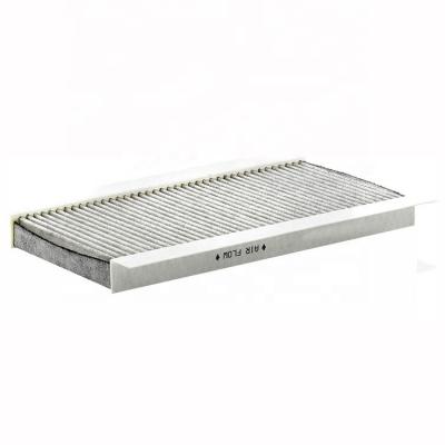 China Activated Carbon CUK3337 Cabin Air Filter for 2005-2015 Models 331*164*30mm Year 2005-2015 OEM 9196343 09179904 93172129 for sale