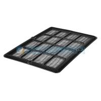 China Efficiently Designed Heavy-duty Cabin Air Filter 11Q6-90240 SC80074 SKL46957 325*225*5mm for sale