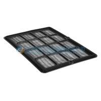 China Efficiently Designed Heavy-duty Cabin Air Filter 11Q6-90240 SC80074 SKL46957 325*225*5mm for sale