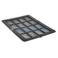 China Efficiently Designed Heavy-duty Cabin Air Filter 11Q6-90240 SC80074 SKL46957 325*225*5mm for sale