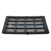 China Efficiently Designed Heavy-duty Cabin Air Filter 11Q6-90240 SC80074 SKL46957 325*225*5mm for sale