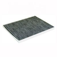 China XC280 1808616 9130959 93181047 91132362 CUK3059 Activated Carbon Cabin Air Filter with Advanced Filtration Technology for sale