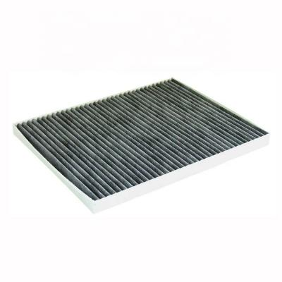 China XC280 1808616 9130959 93181047 91132362 CUK3059 Activated Carbon Cabin Air Filter with Advanced Filtration Technology for sale