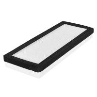China 442*115*22mm Heavy-duty Cabin Air Filter 501667 SC90168 SKL46481 for Machinery Repair Shops for sale