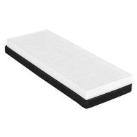 China 442*115*22mm Heavy-duty Cabin Air Filter 501667 SC90168 SKL46481 for Machinery Repair Shops for sale