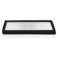 China 442*115*22mm Heavy-duty Cabin Air Filter 501667 SC90168 SKL46481 for Machinery Repair Shops for sale