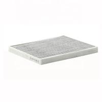 China Activated Carbon Cabin Air Filter CUK2243 FP2243 for OEM 55702468 13345949 6808623 Automobile Efficiency 93%-99% for sale