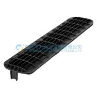 China Construction Equipment Recirculation Air Filter 7193354 for Loader SC90361 SKL46860 Long Lasting Sponge for sale