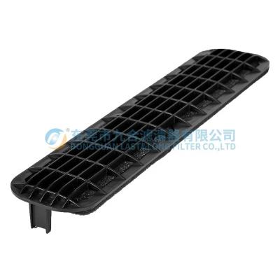 China Construction Equipment Recirculation Air Filter 7193354 for Loader SC90361 SKL46860 Long Lasting Sponge for sale