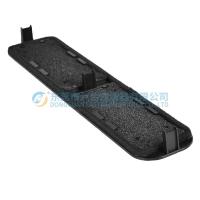 China Construction Equipment Recirculation Air Filter 7193354 for Loader SC90361 SKL46860 Long Lasting Sponge for sale