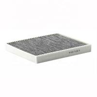 China Automobile CUK2757 FP2757 Cabin Air Filter Activated Carbon 272*234*32mm OEM 1718042 9118699 88905589 for Your for sale