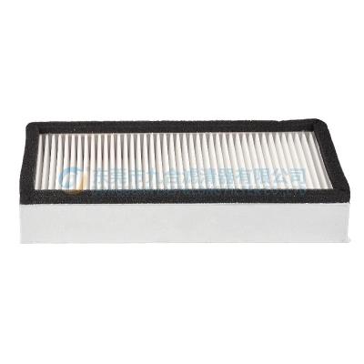 China 261971 Construction Equipment Filters SC40068 Cabin Air Filter SKL46319 Long Lasting for sale