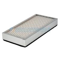 China 261971 Construction Equipment Filters SC40068 Cabin Air Filter SKL46319 Long Lasting for sale