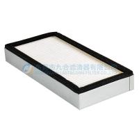 China 261971 Construction Equipment Filters SC40068 Cabin Air Filter SKL46319 Long Lasting for sale