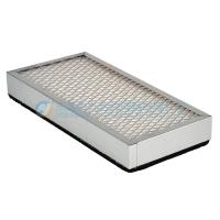 China 261971 Construction Equipment Filters SC40068 Cabin Air Filter SKL46319 Long Lasting for sale